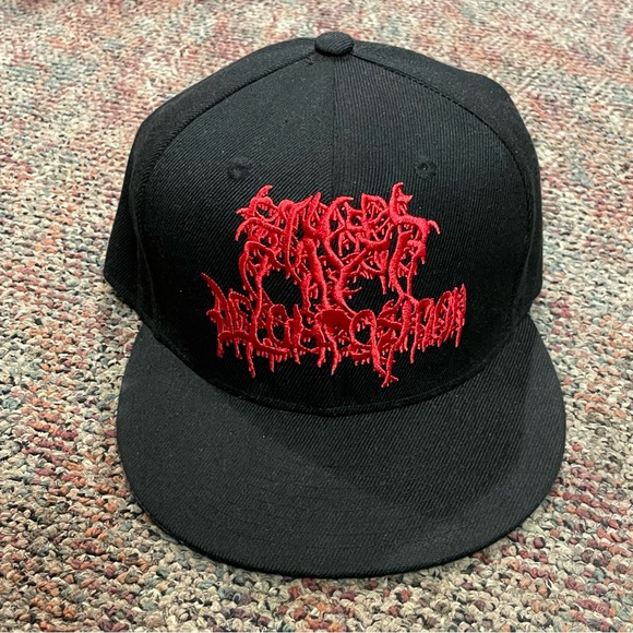 None | Accessories | Stages Of Decomposition Brutal Death Metal ...